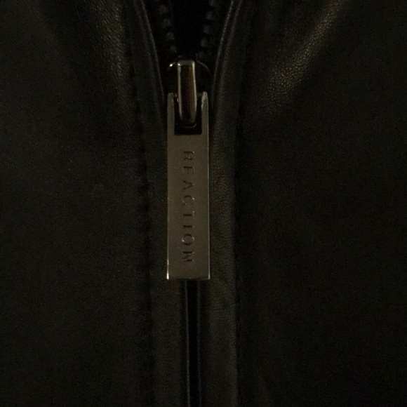 Kenneth Cole Reaction | Jackets & Coats | Vintage Kenneth Cole Reaction ...